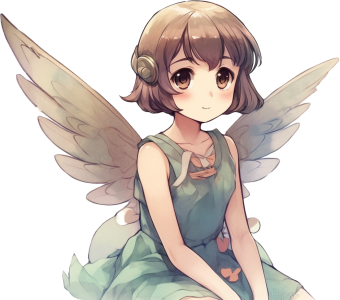 Angel AI – Anradus Recruitment